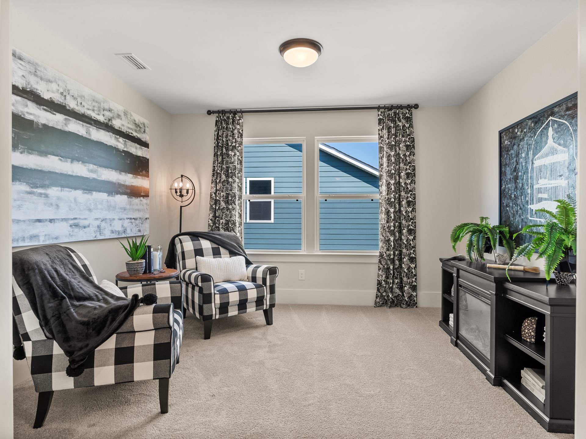 True Homes | Semi-Custom New Home Builder