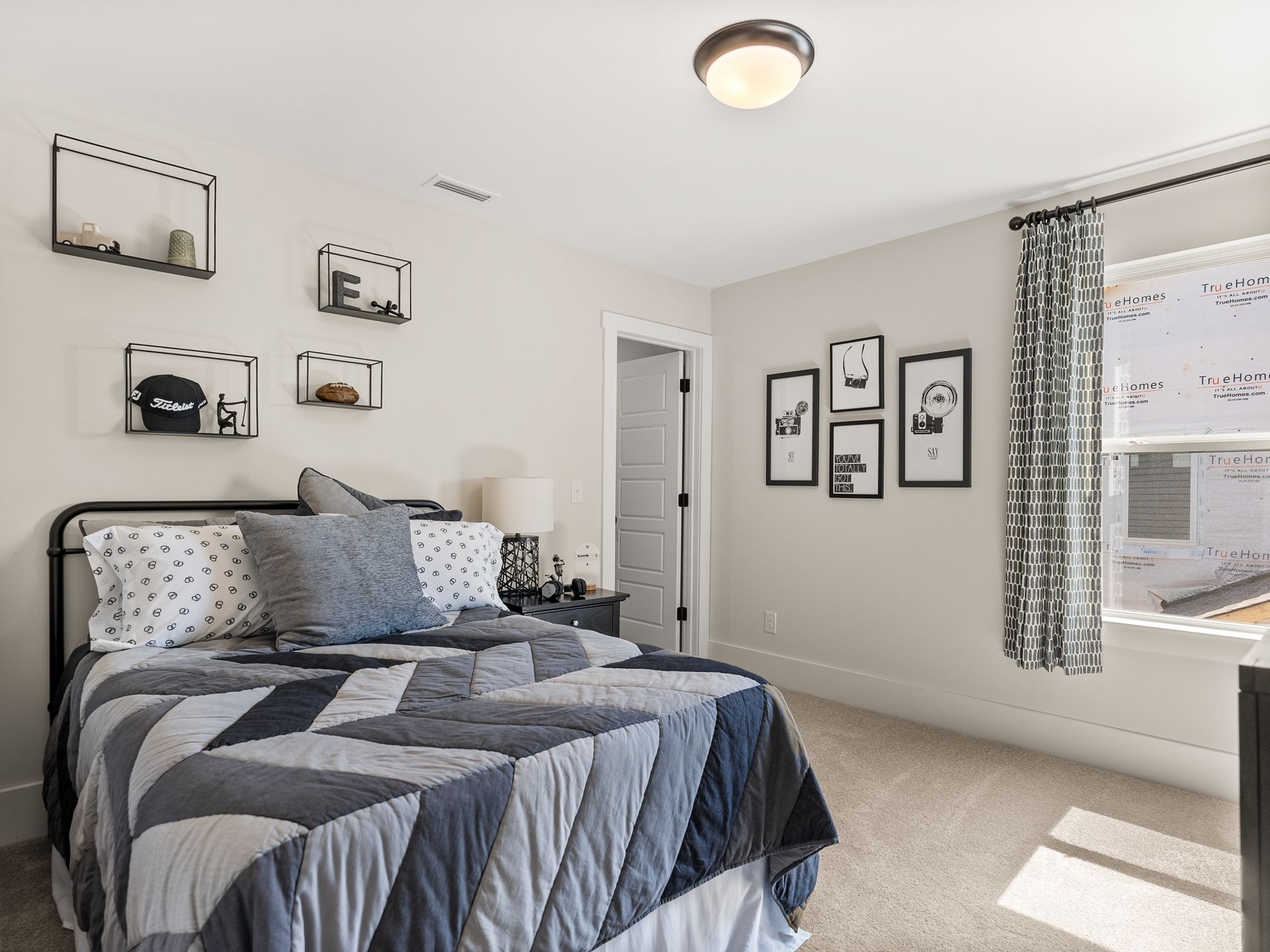 True Homes | Semi-Custom New Home Builder