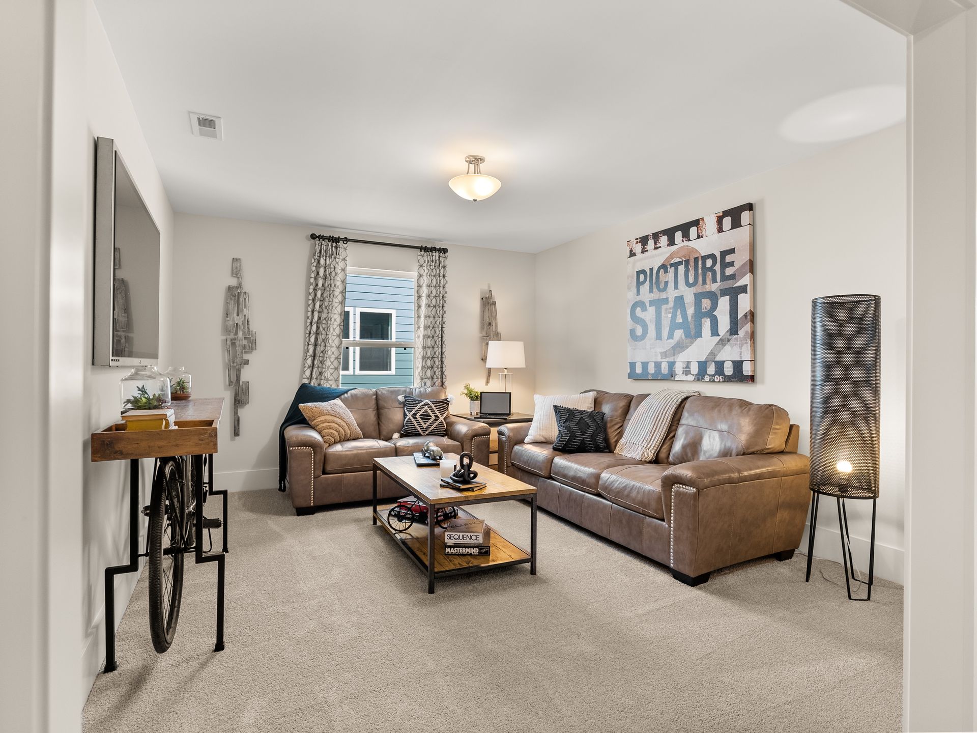 True Homes | Semi-Custom New Home Builder