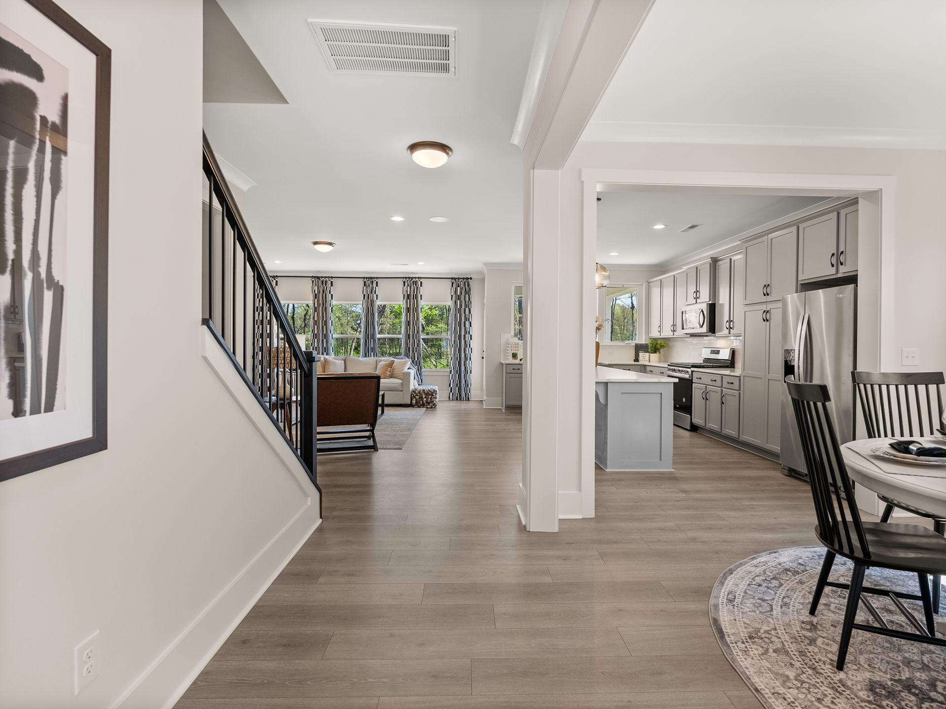 True Homes | Semi-Custom New Home Builder