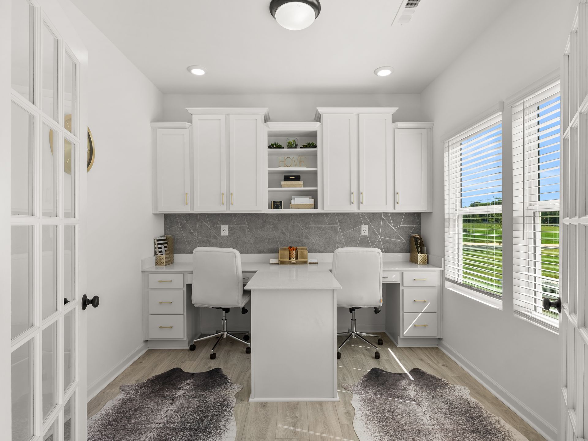 The Abigale Floorplan | True Homes