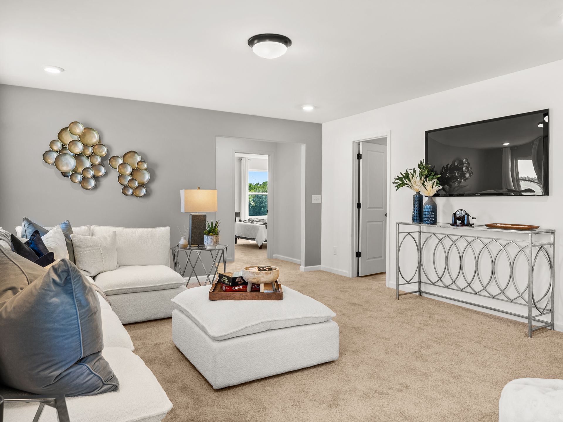 The Abigale Floorplan | True Homes