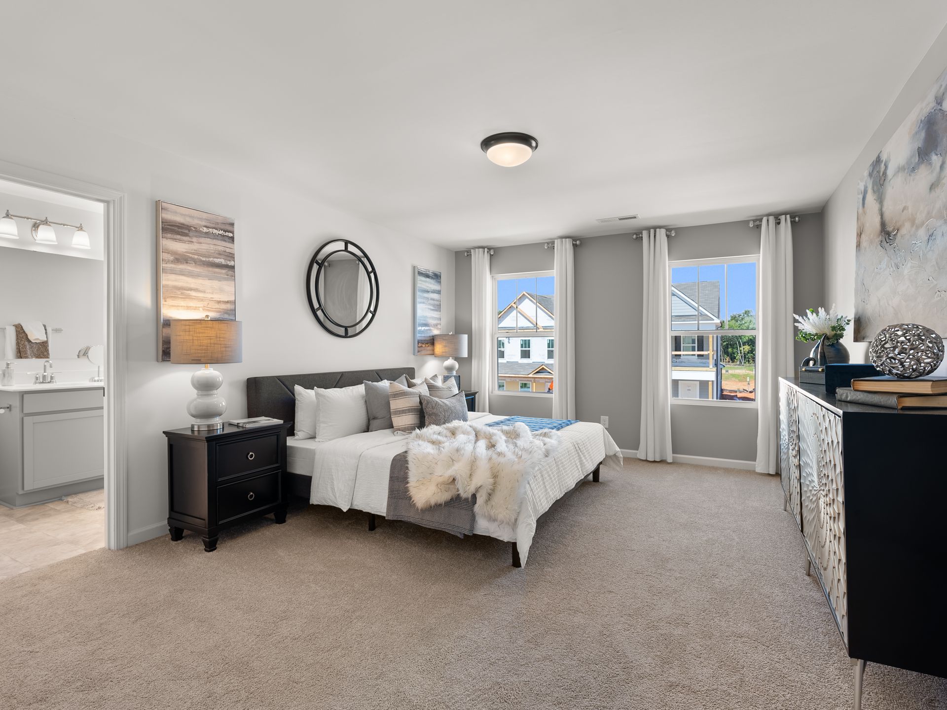 The Abigale Floorplan | True Homes