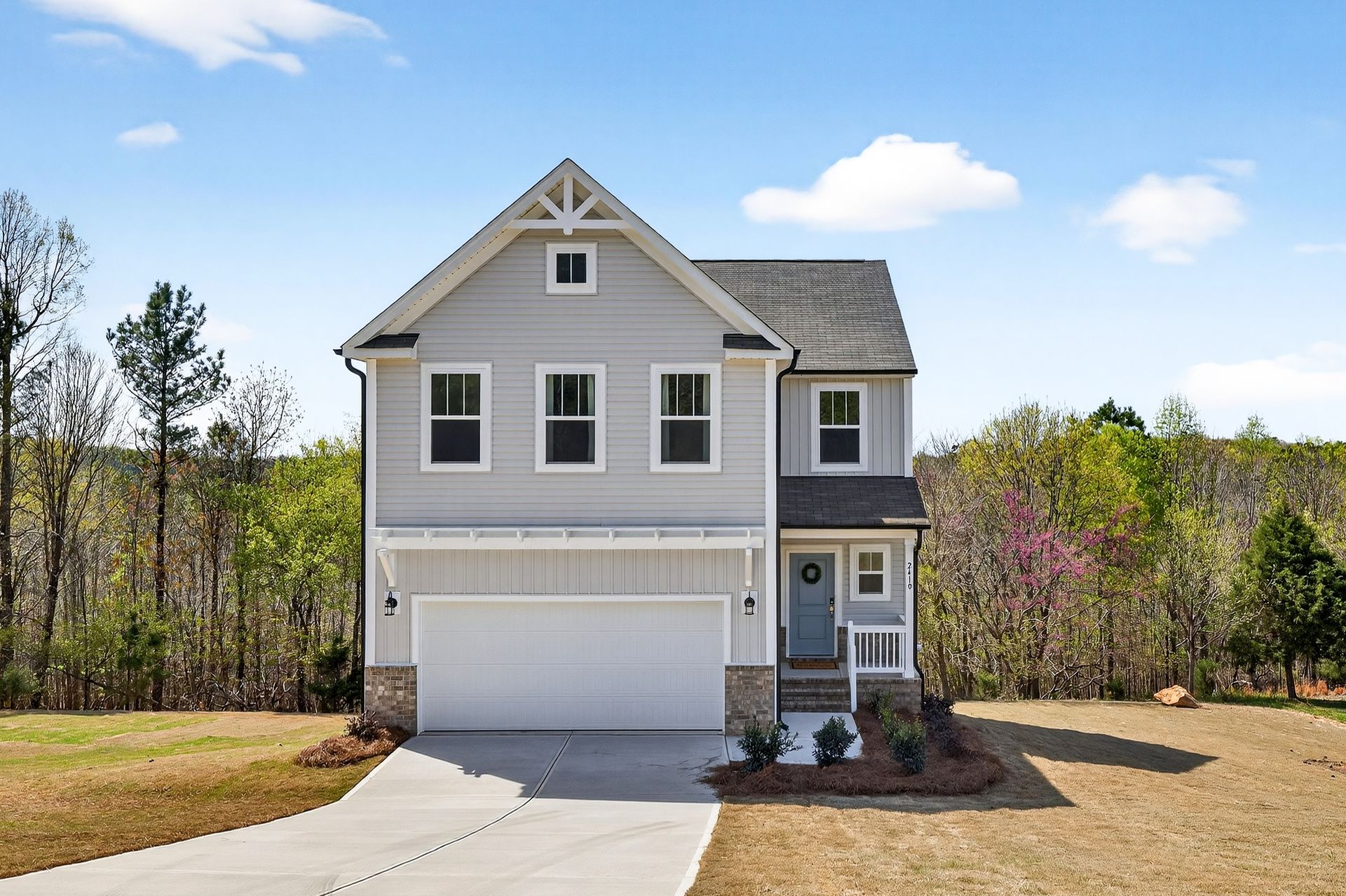 2410 STONEHAVEN DR, Albemarle, NC 28001