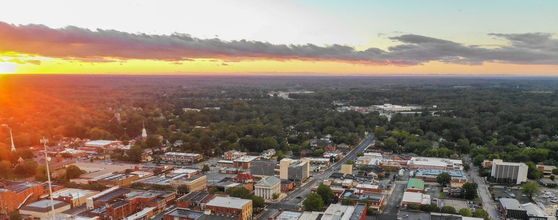 New Construction Homes for Sale in Lexington, NC