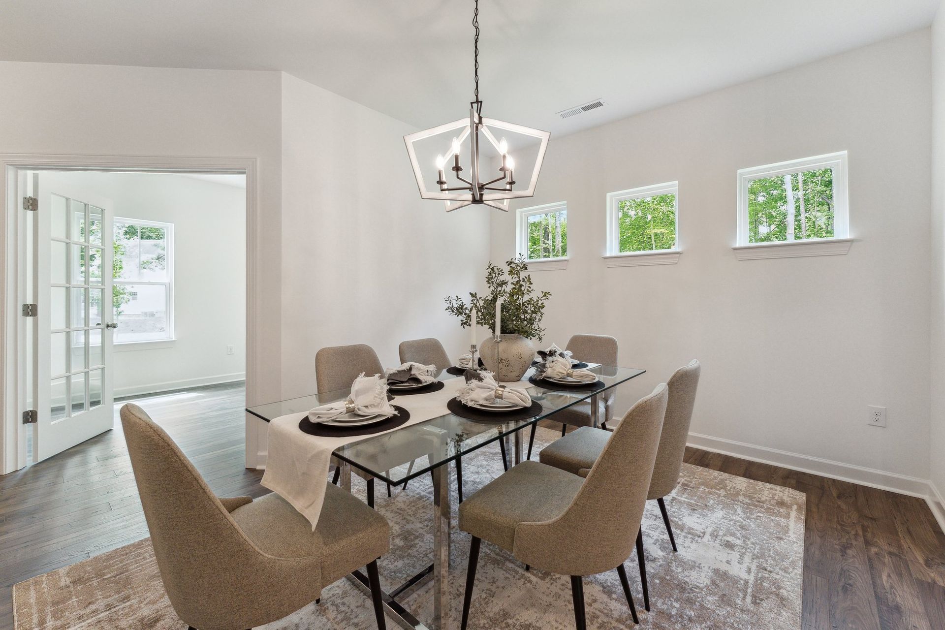 Kipling Floorplan | Semi-Custom Homes | True Homes