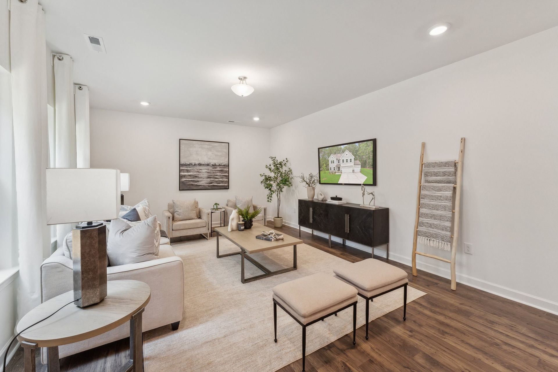 Lake Royale - New Homes in Louisburg, NC | True Homes