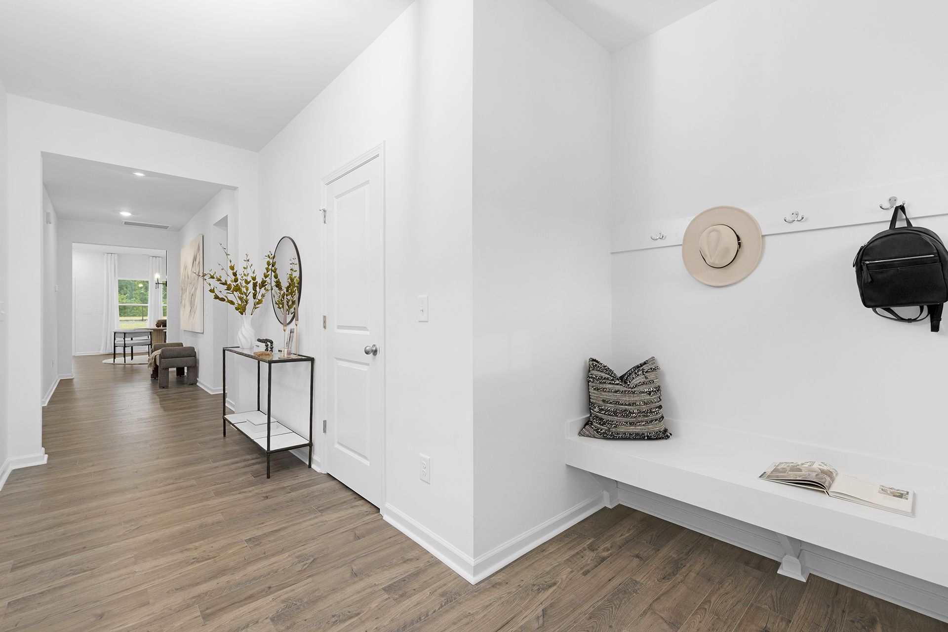 Calgary Floorplan | Semi-Custom Homes | True Homes