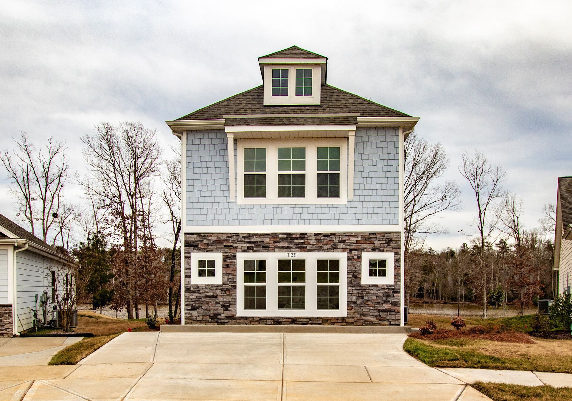True Homes | Semi-Custom New Home Builder