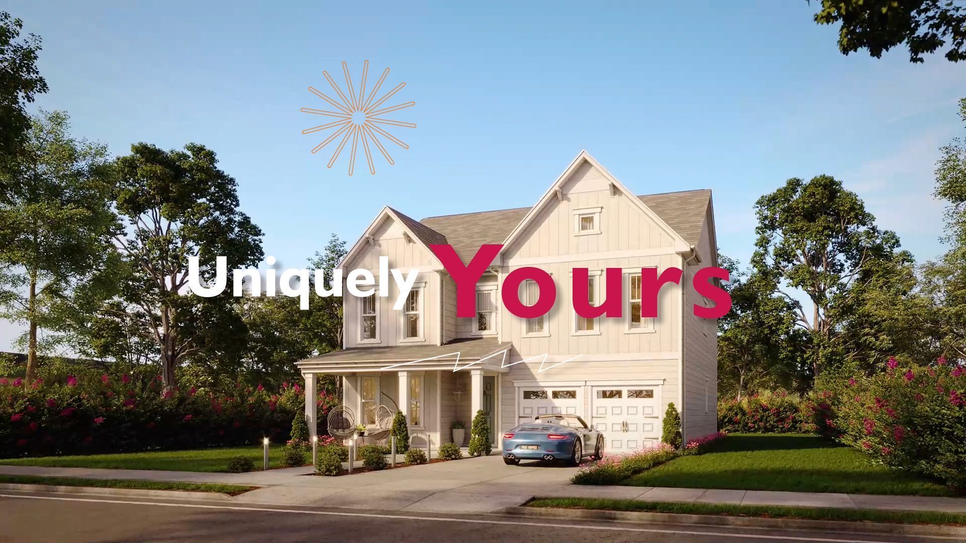 New Year, New Home: Why Build With True Homes