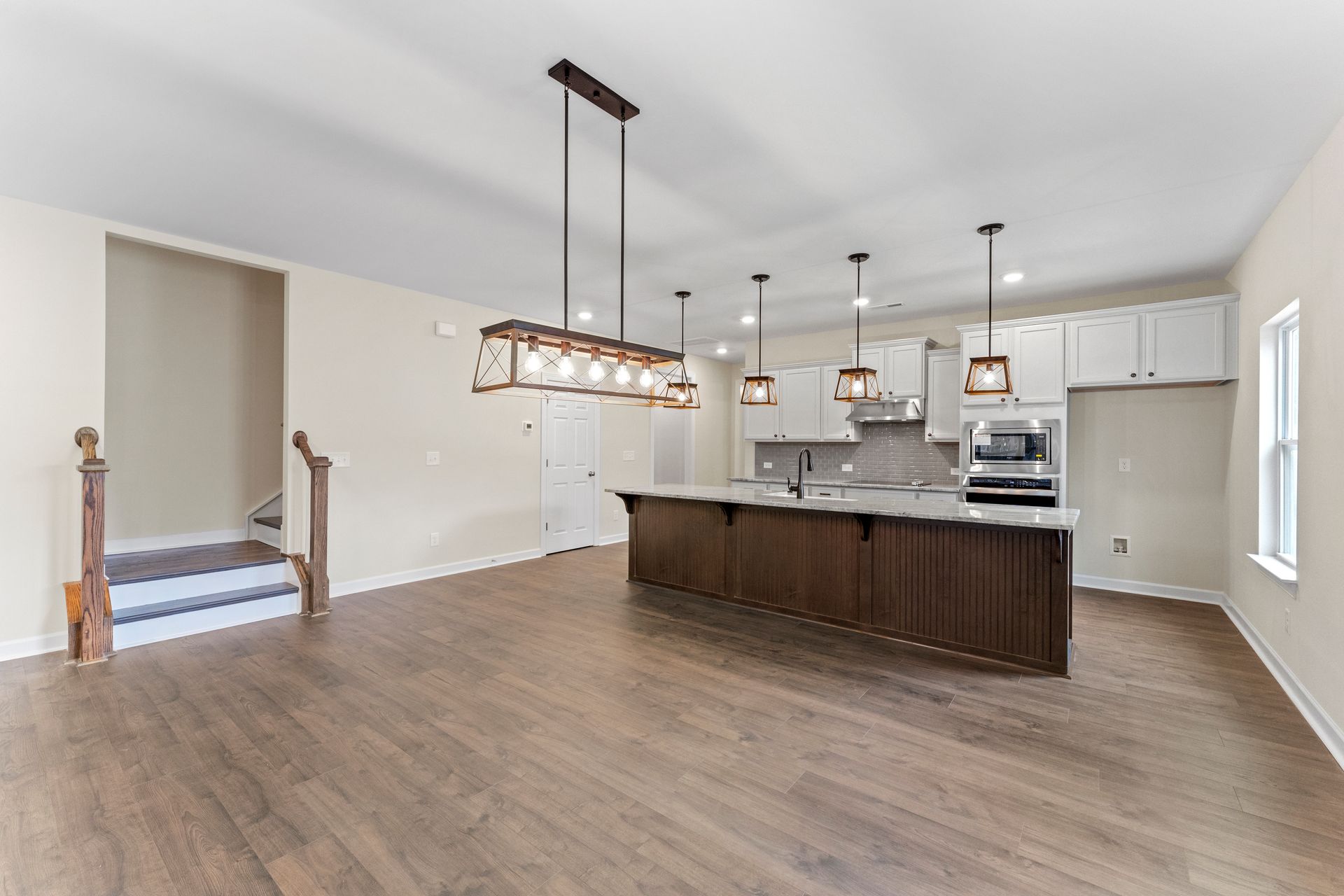 Wayne Floorplan | Semi-Custom Homes | True Homes