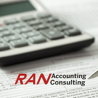 RAN Accounting | Little Rock, Arkansas' Premier Consulting Firm