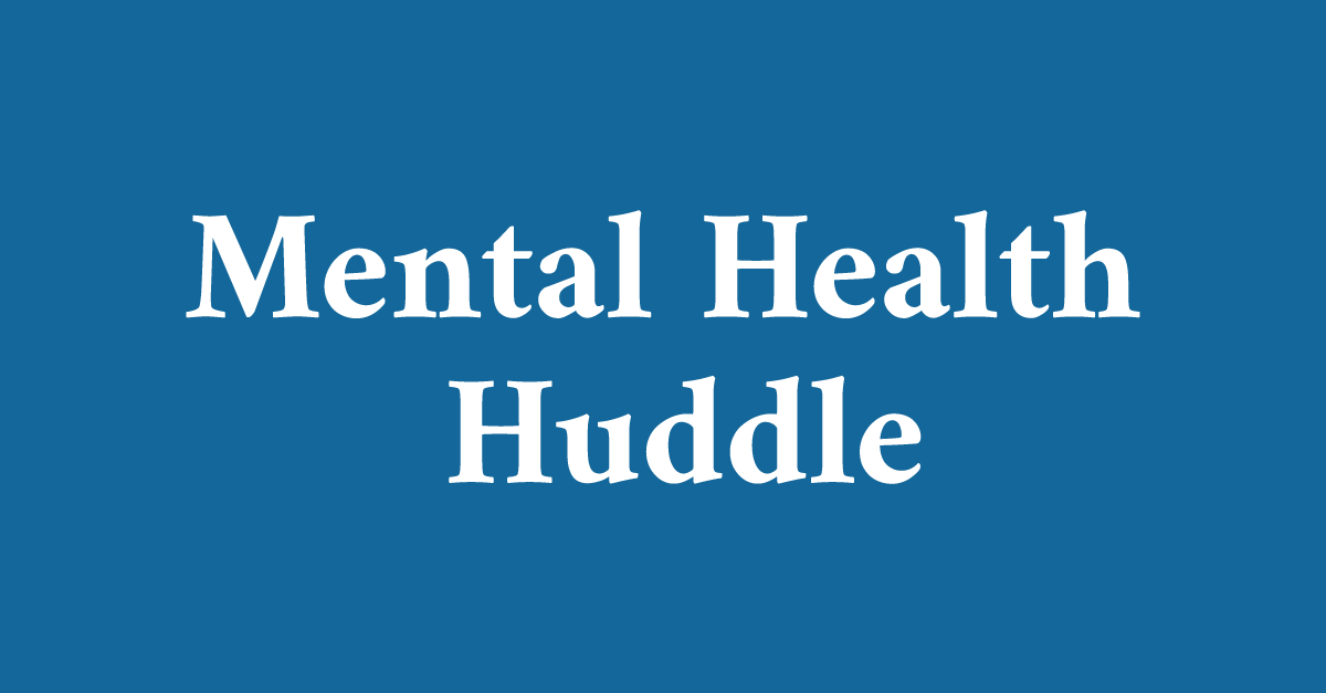 Mobilize Mental Health Advocacy, Keynote Speaker & Consultant | Mental ...