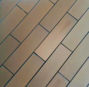 Fabricación de materiales en gres en Bogotá con Arcillas Amaya