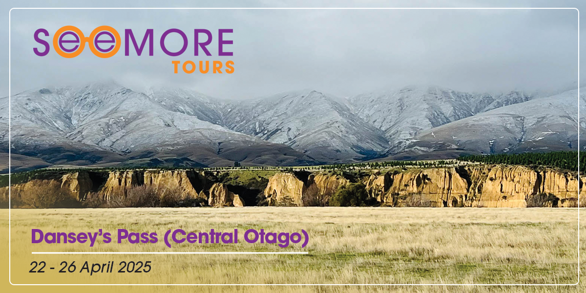 Dansey's Pass Tour | Seemore Tours