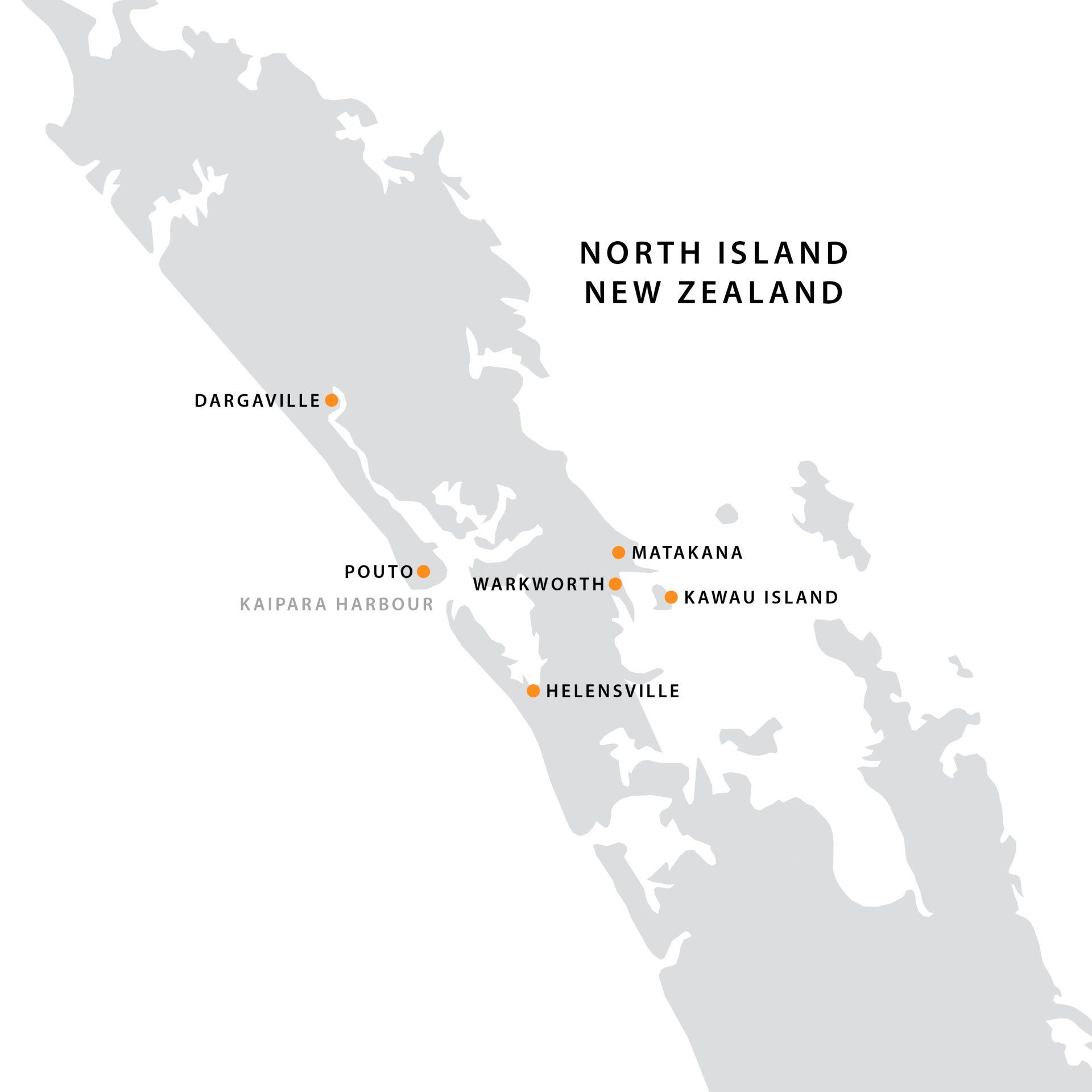 SEEMORE TOURS | KAWAU ISLAND TO KAIPARA