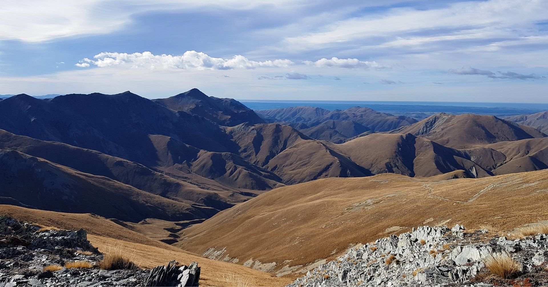 Dansey's Pass Tour | Seemore Tours