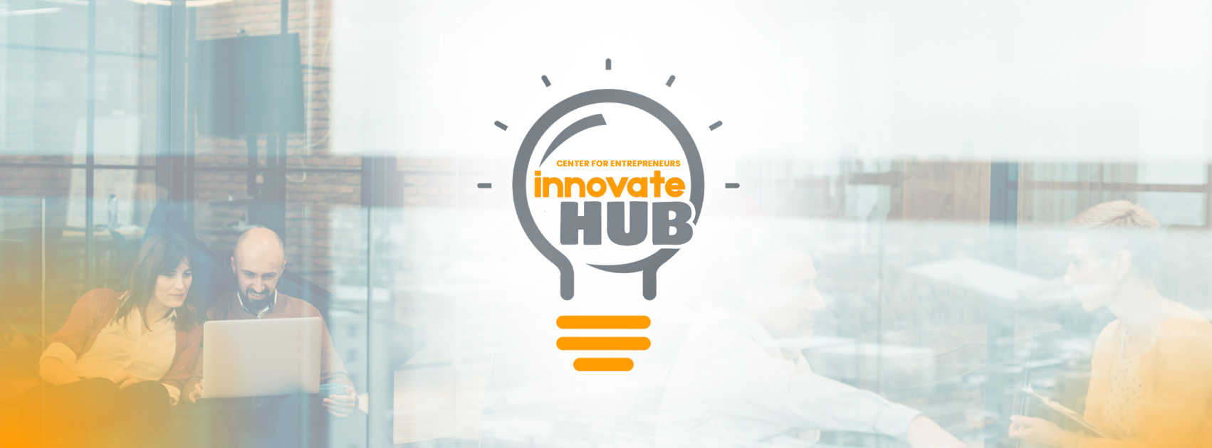 Innovate Hub | Top Coworking Space & Commercial Executive Offices ...