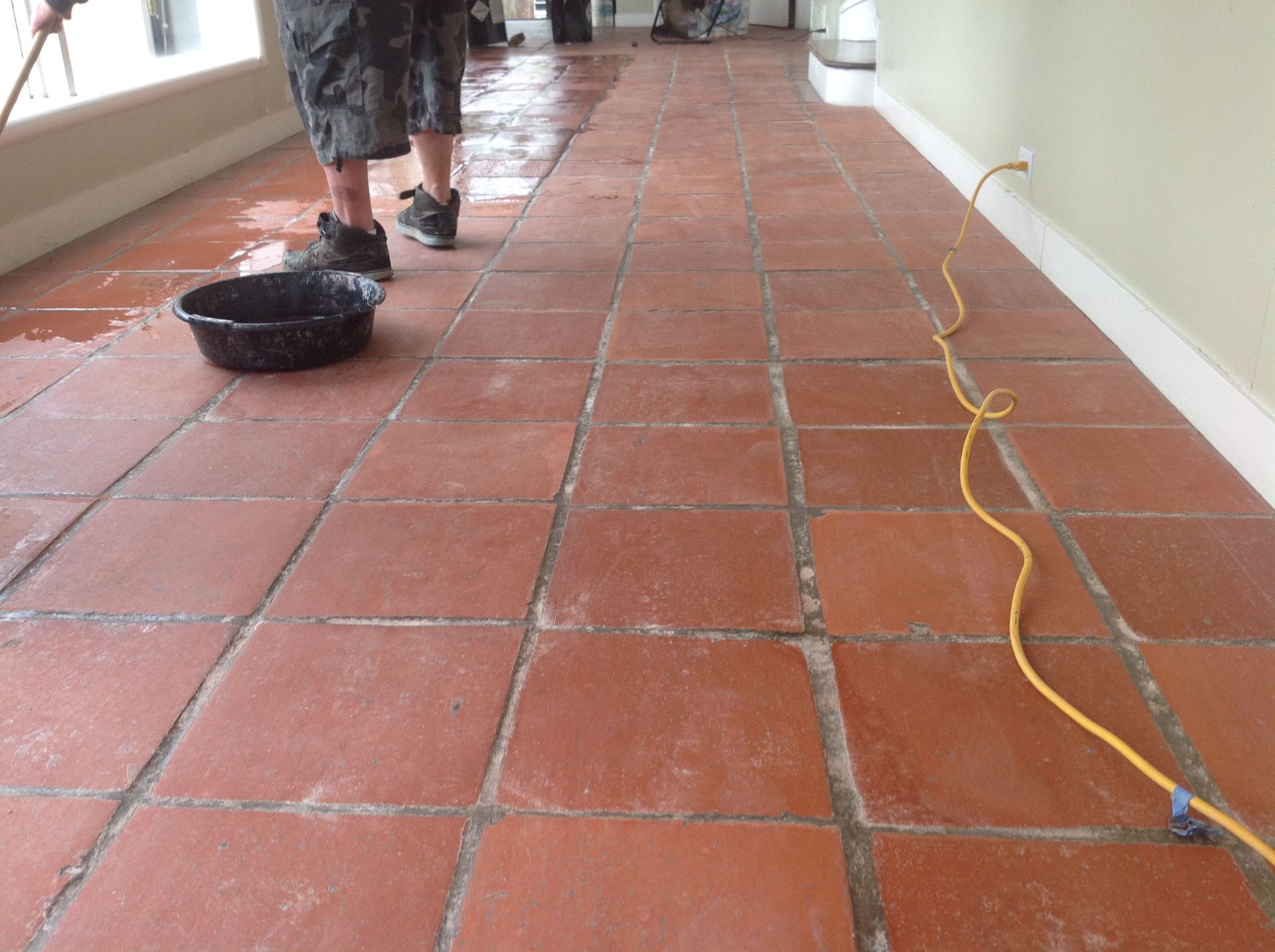Expert Tile Restoration Services | Plain City, UT