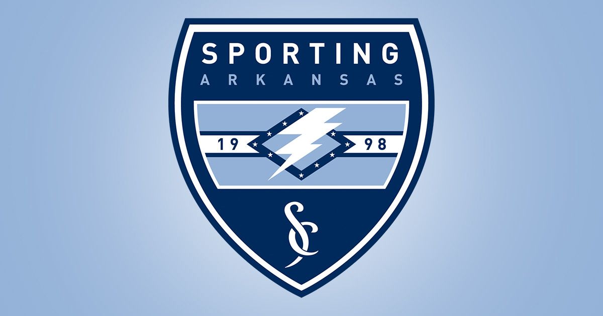 Sporting Arkansas – Berraco Offseason Training