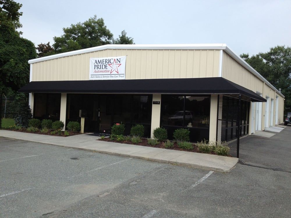 Our Photo Gallery | American Pride Automotive