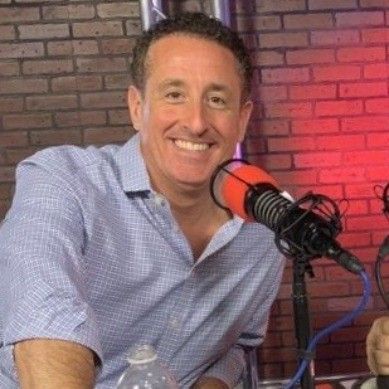 David Mammano - Speaker | Inspirational Comedian | Podcaster | Entrepreneur