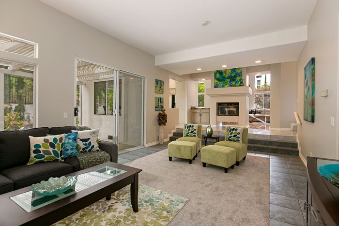 Staged Homes Real Estate | Free Home Staging for All of Our Listings