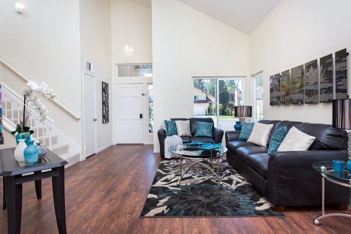 Staged Homes Real Estate | Free Home Staging for All of Our Listings