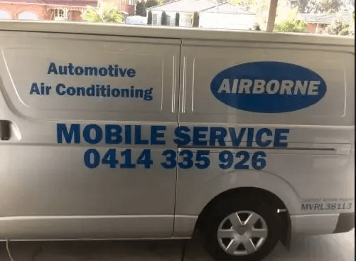 Airborne Auto Air | Auto Air Conditioning Central Coast