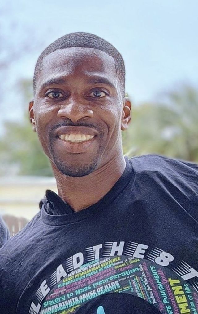 Terrence Graham's Instagram, Twitter & Facebook on IDCrawl