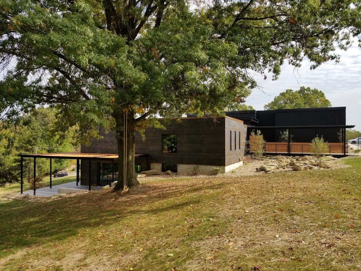 Sneak Peek at the Brand-New SRS Office Space