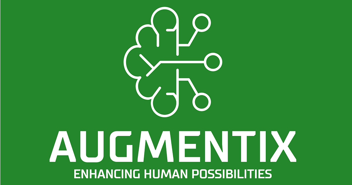 AUGMENTIX Enhancing Human Possibilities