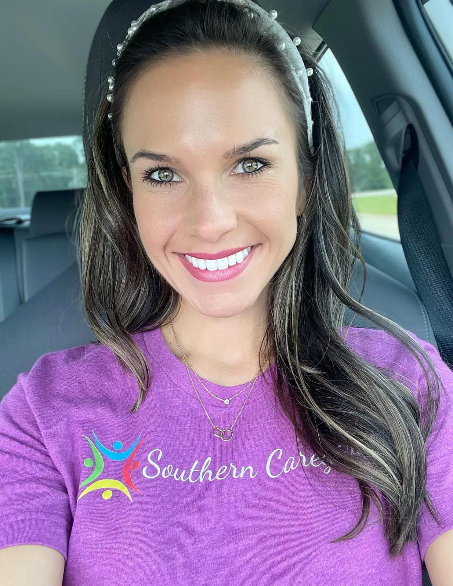 Texarkana | Southern Caregivers