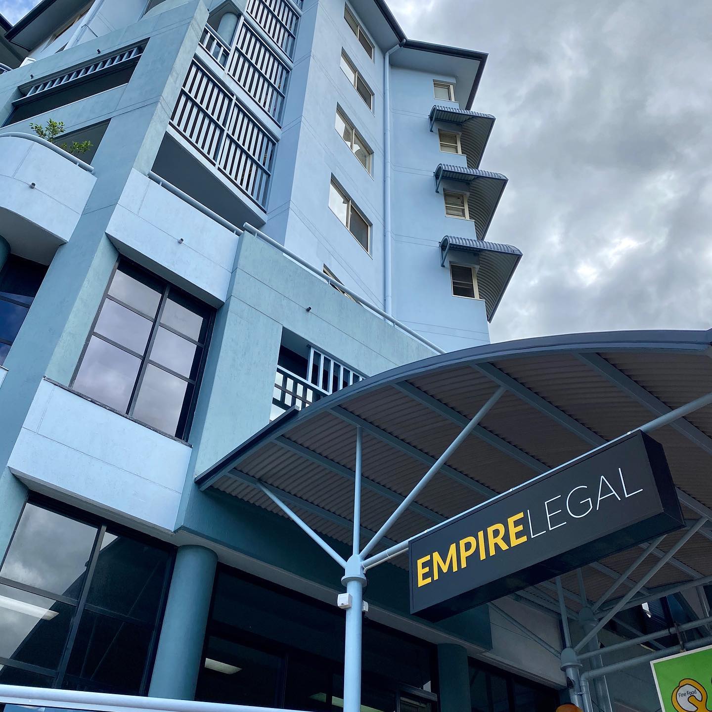 About Us | Empire Legal