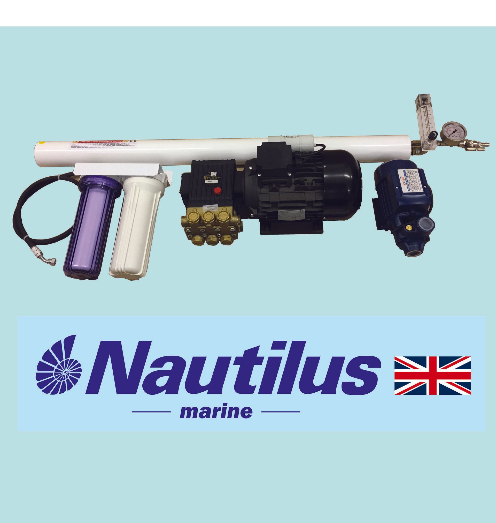 Home [www.nautilusmarine.co.uk]