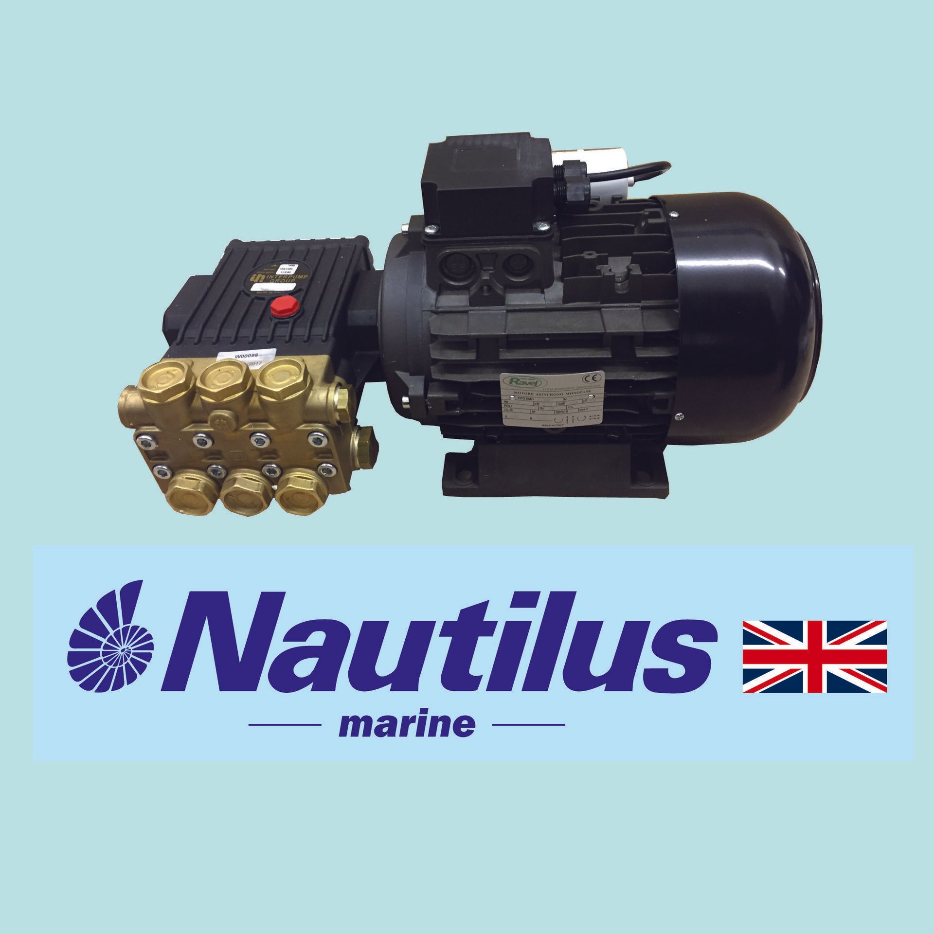 Home [www.nautilusmarine.co.uk]