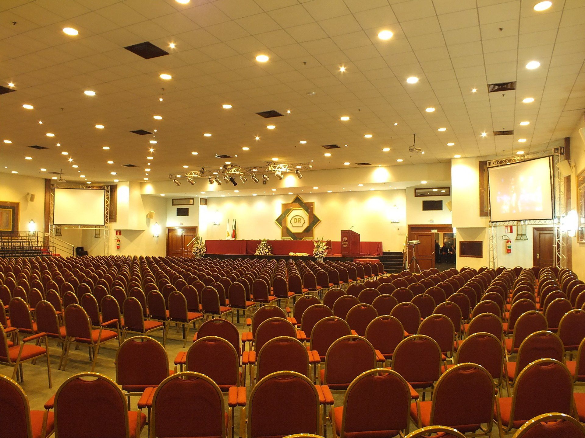 Dayrell Hotel - Belo Horizonte • Reserva Online em até 12x no Cartão