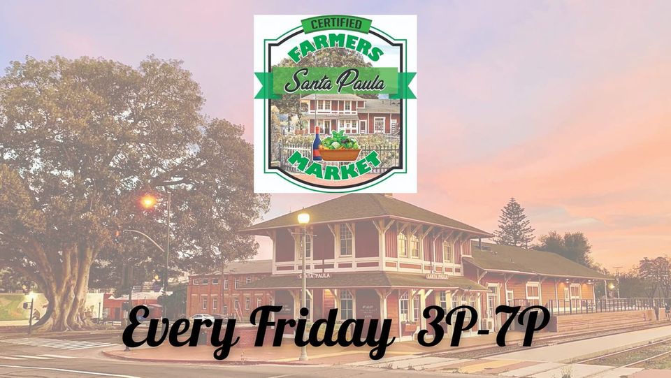 Santa Paula Chamber of Commerce