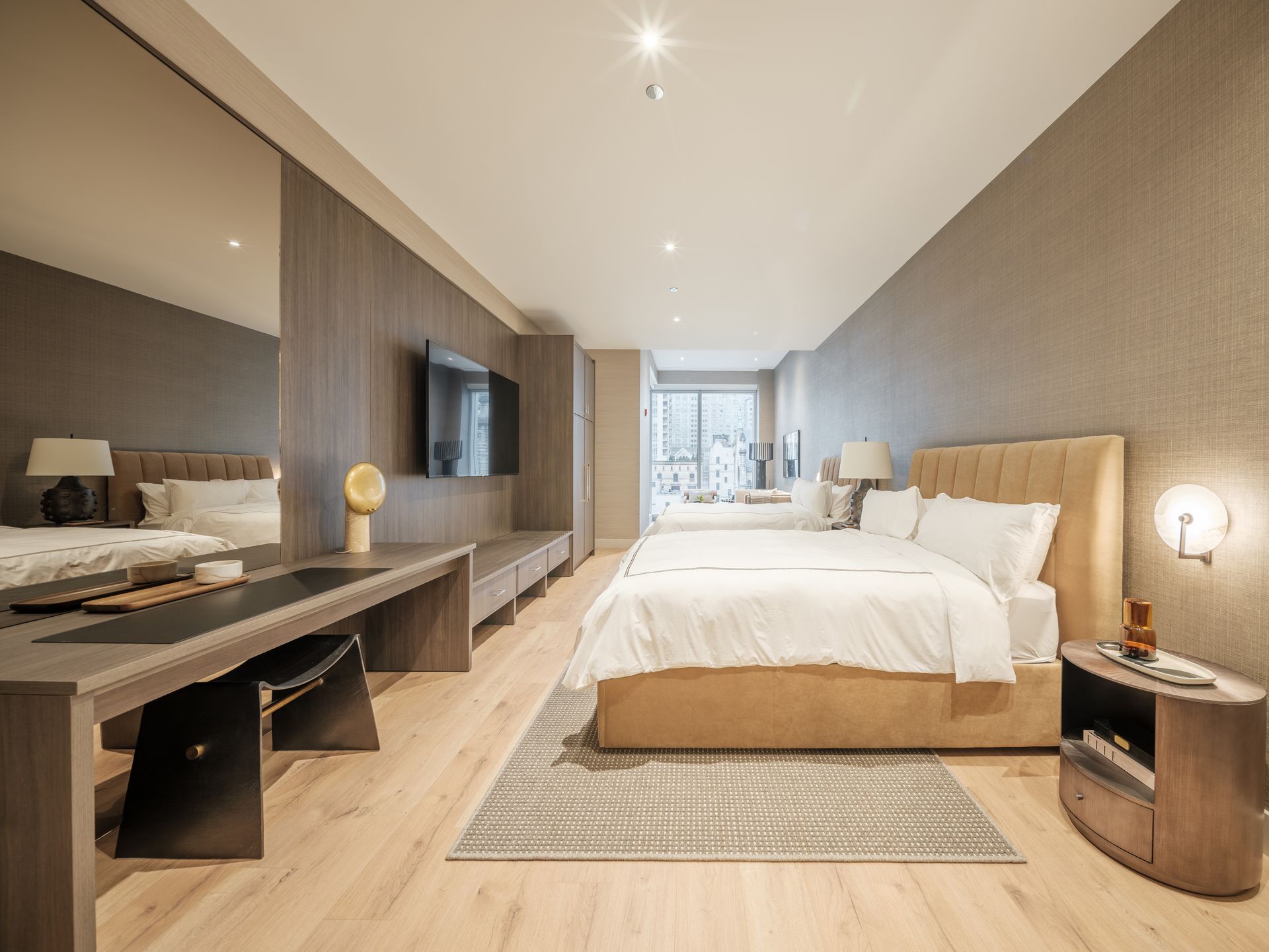 Stay One Chicago | Downtown Chicago, IL Luxury Hotel