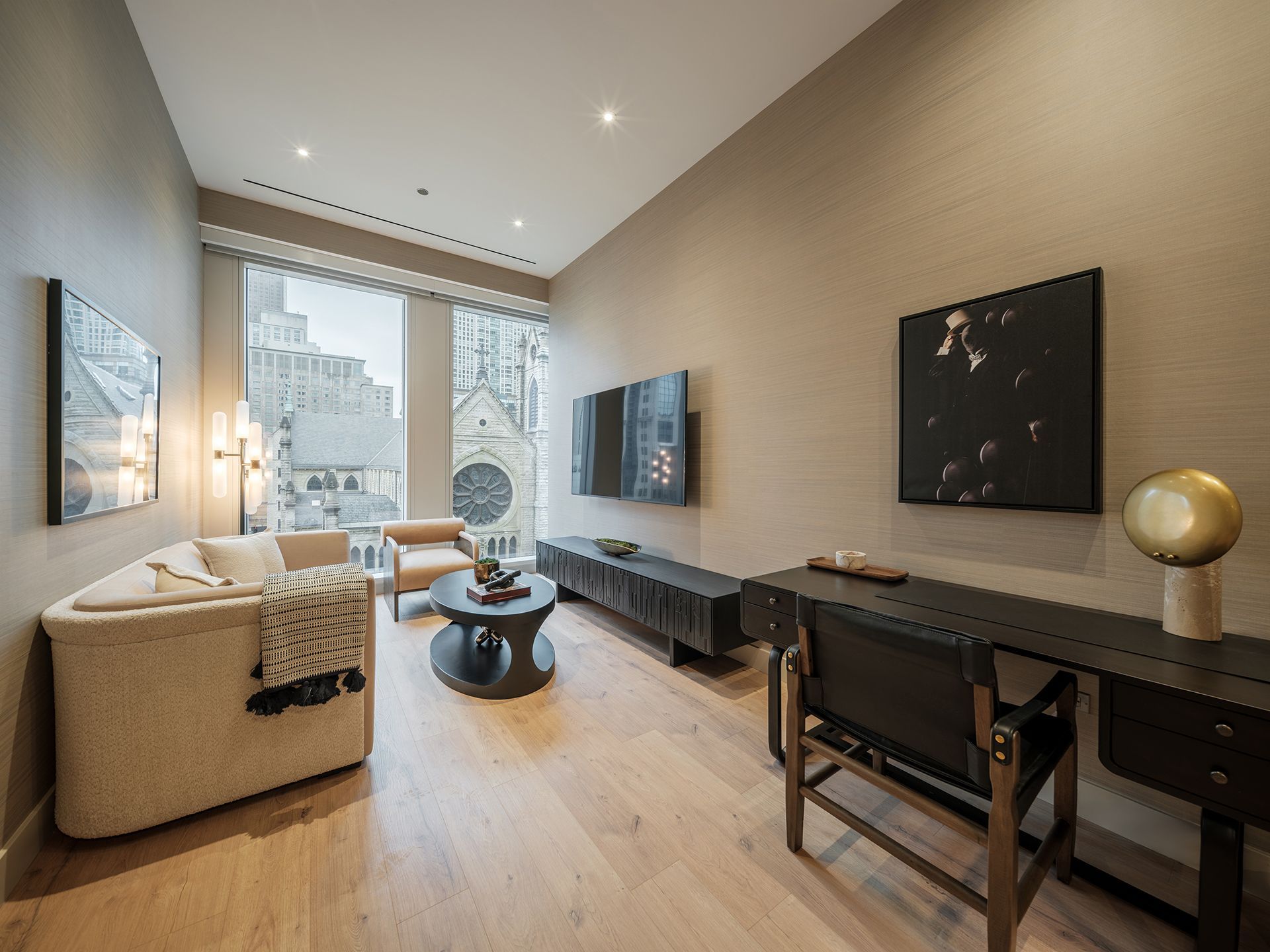 Stay One Chicago | Downtown Chicago, IL Luxury Hotel