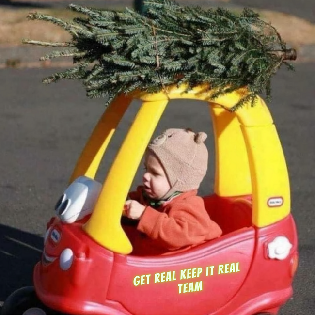 Promoting Authenticity | Supporting American Christmas Tree Farmers