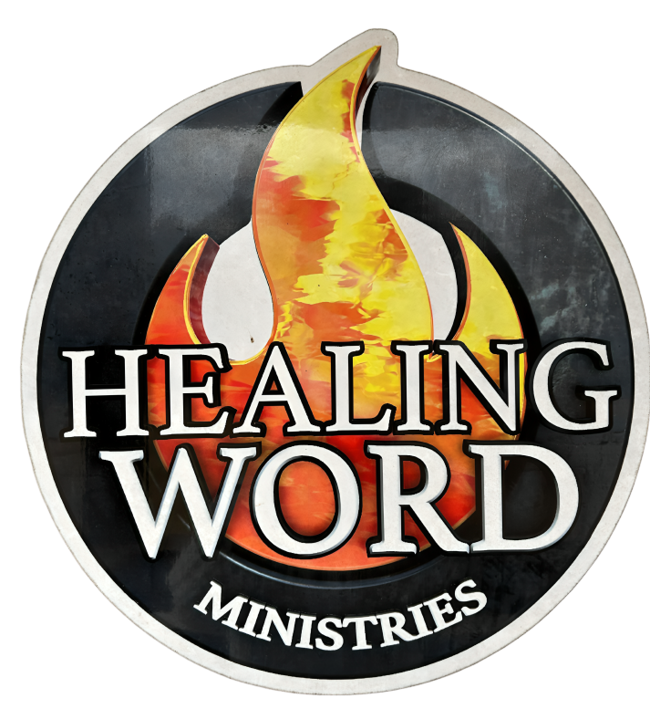 Healing Word Ministries | Walton, FL | 850-835-3350
