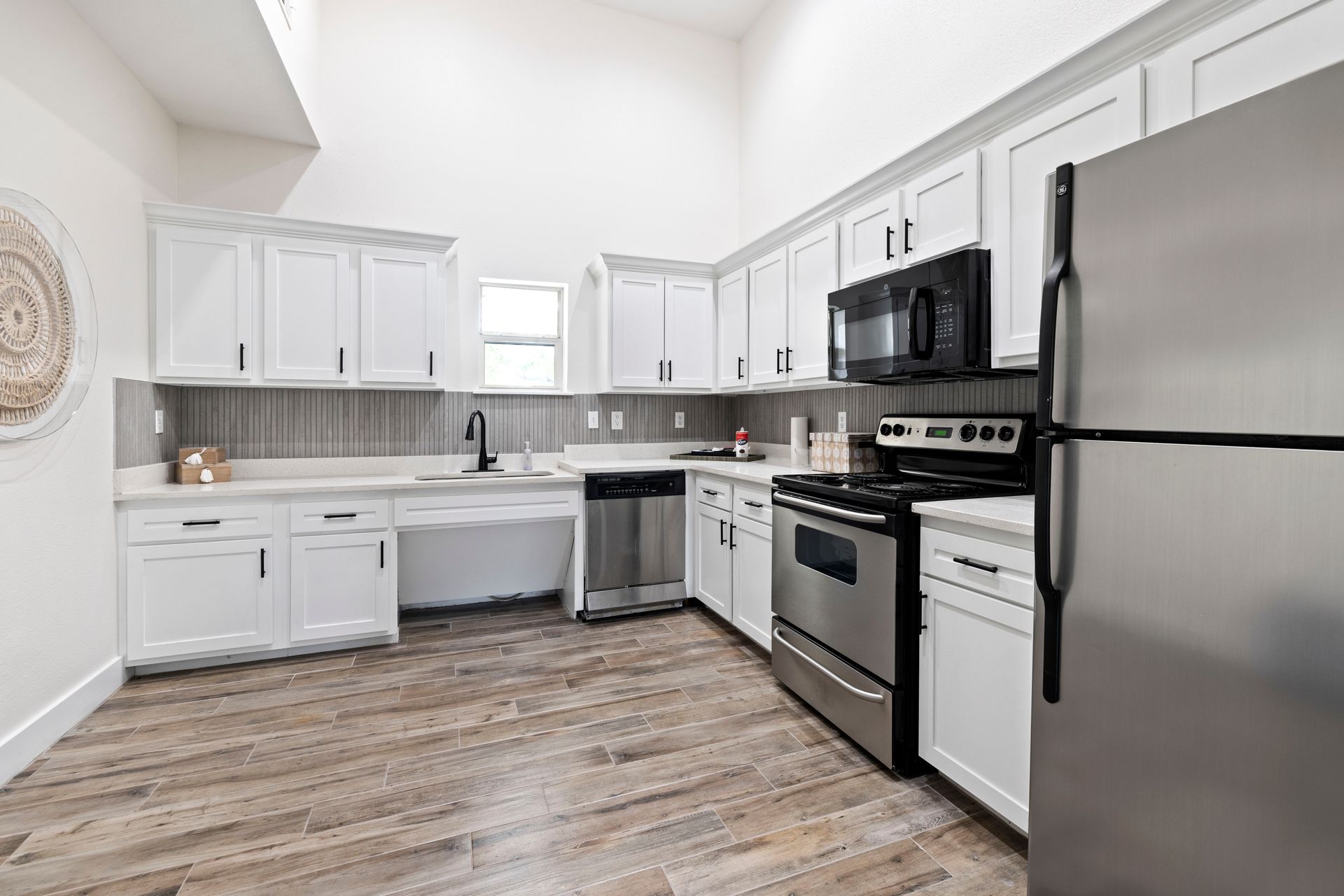 Kenzie Park | Apartments in San Antonio, TX