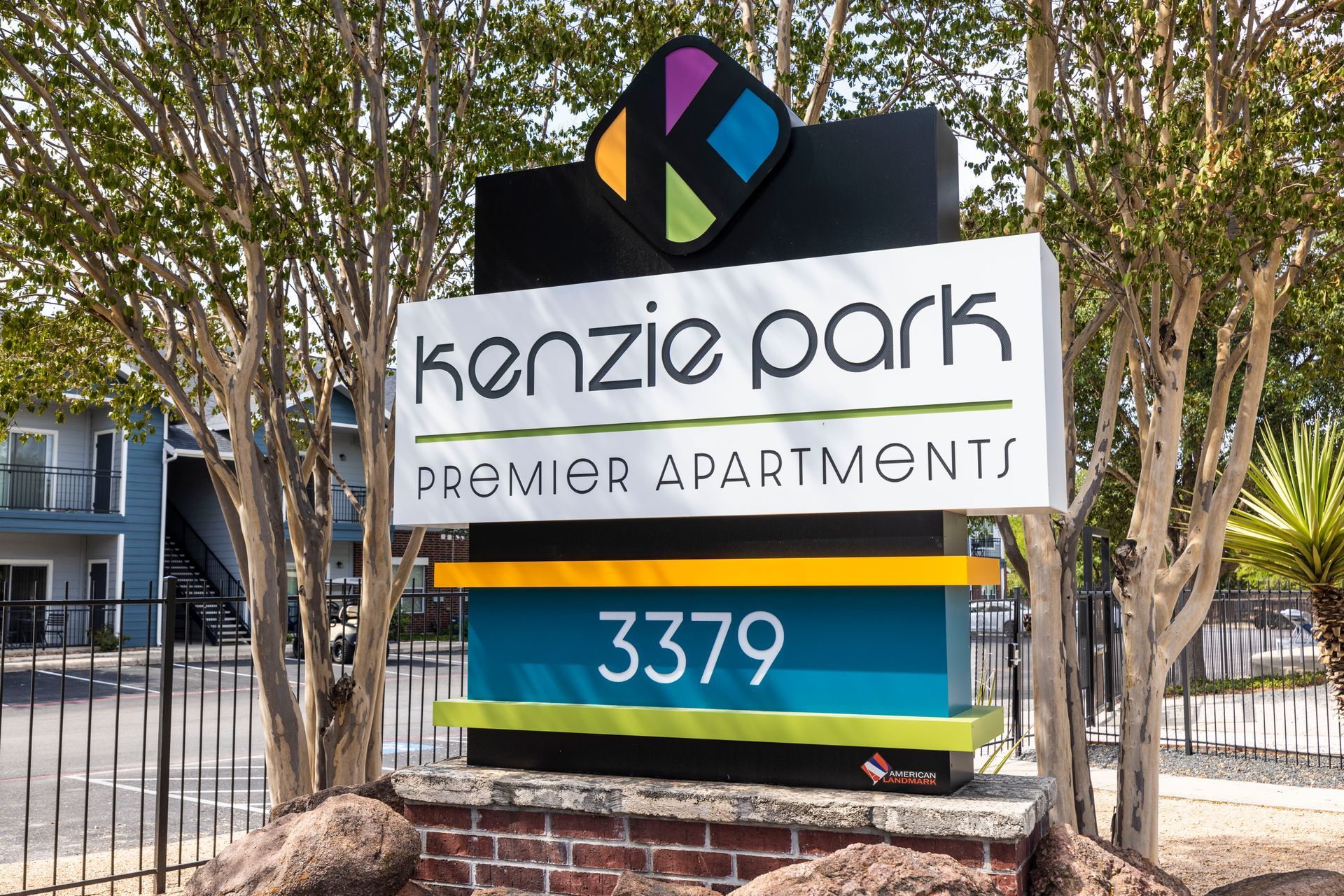 Kenzie Park | Apartments in San Antonio, TX