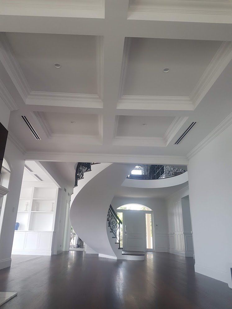 Plasterers Brisbane & Sunshine Coast | Queensland Interior Linings