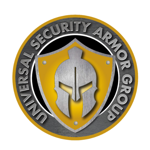 Universal Protection Logo Our Purpose | Allied Universal