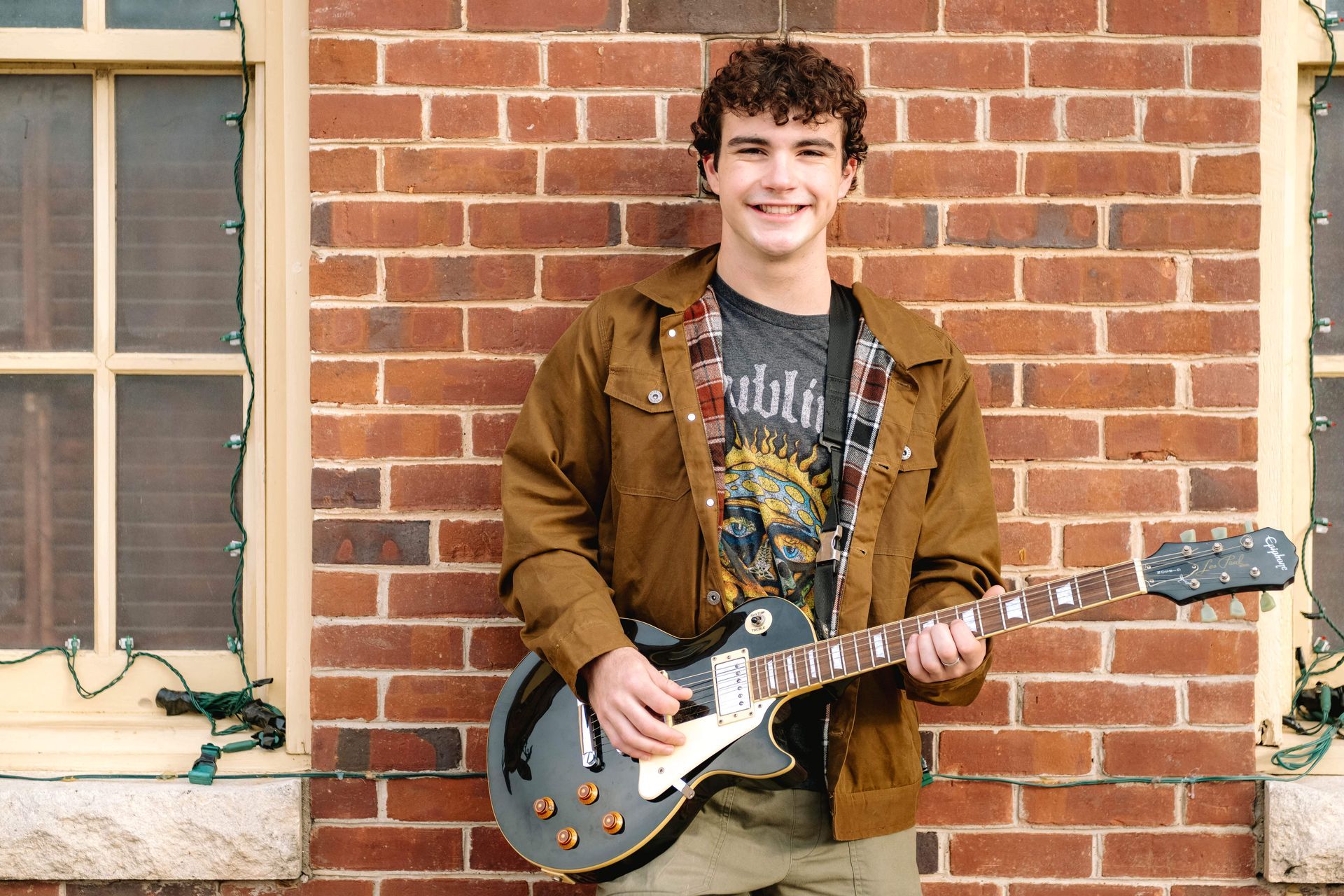 Macon Music Academy | Fort Worth Drum, Guitar, and Music Production Classes