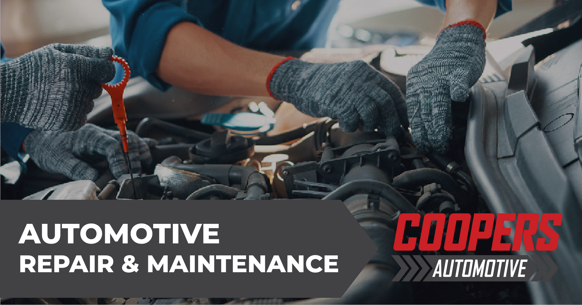 Auto Repair Shop in Hanover, PA | Coopers Automotive