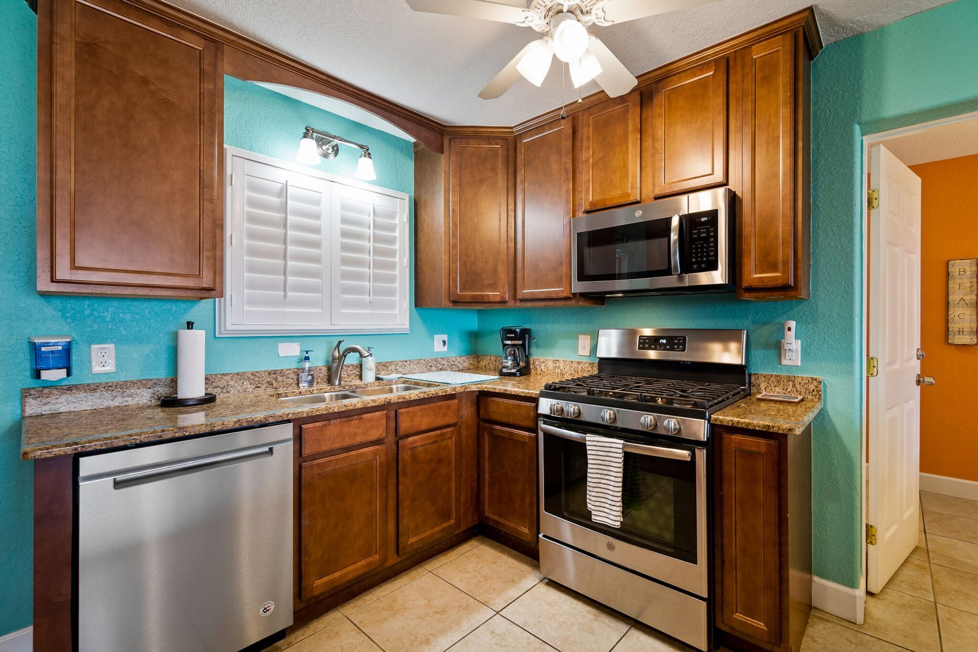 Beachfront Cottages | Coco Sands | Cocoa Beach, FL