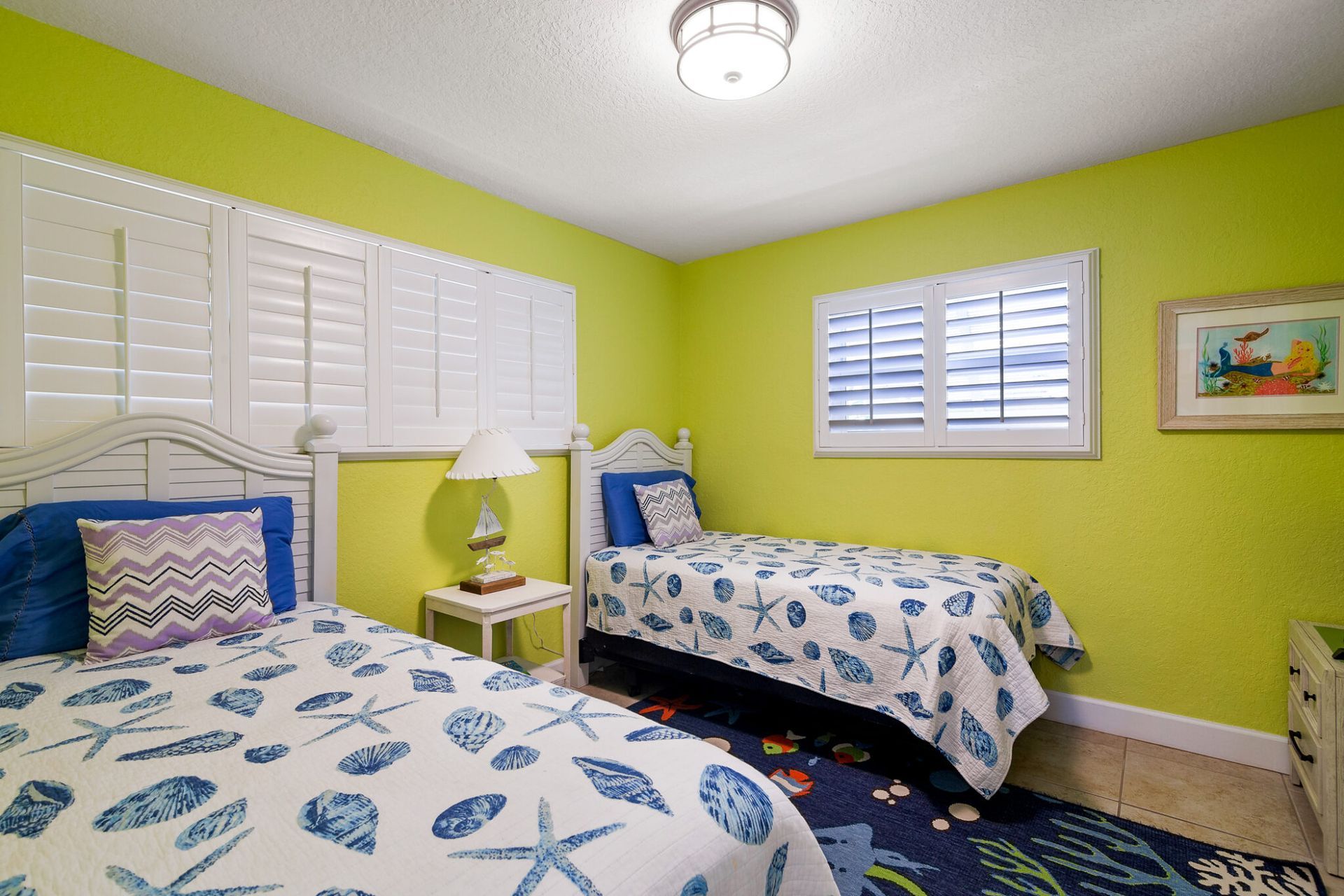 Beachfront Cottages | Coco Sands | Cocoa Beach, FL